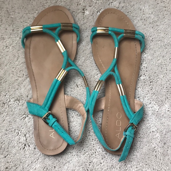 Aldo | Shoes | Aldo Sandals | Poshmark
